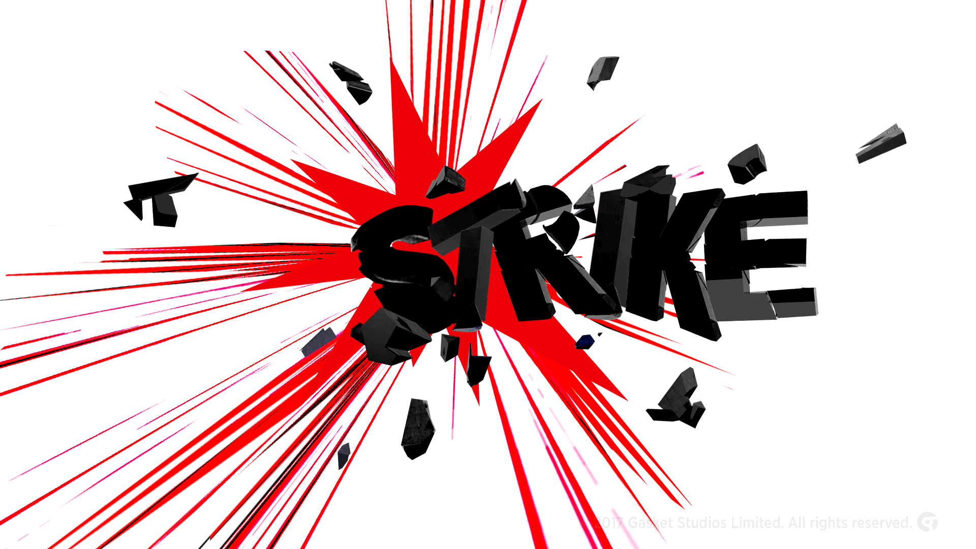 Anime Strike & Heera - Gasket Studios
